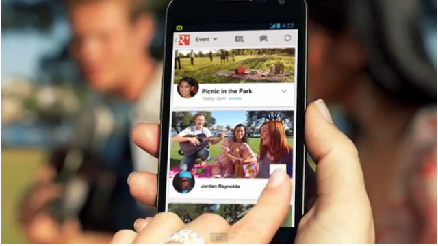 Google Unveils New Google+ Features: Full List of All 24 Features