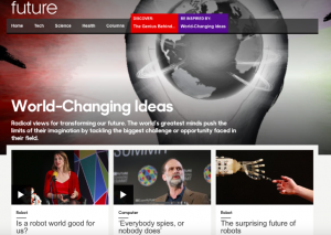 28 of The Best Sites (And Apps) for Busy Professionals