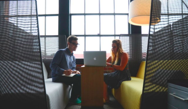 5 Characteristics of an Effective And Positive Work Environment