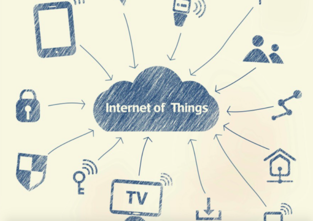 How Your Business Can Take Advantage of Internet of Things