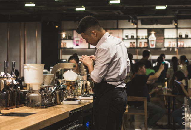 Tips for Successfully and Safely Running a Bar