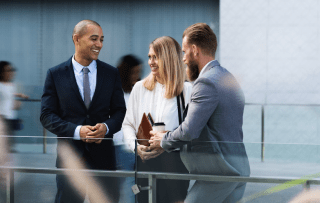 Improving The Employee Experience With Hands-on Management - AllTopStartups