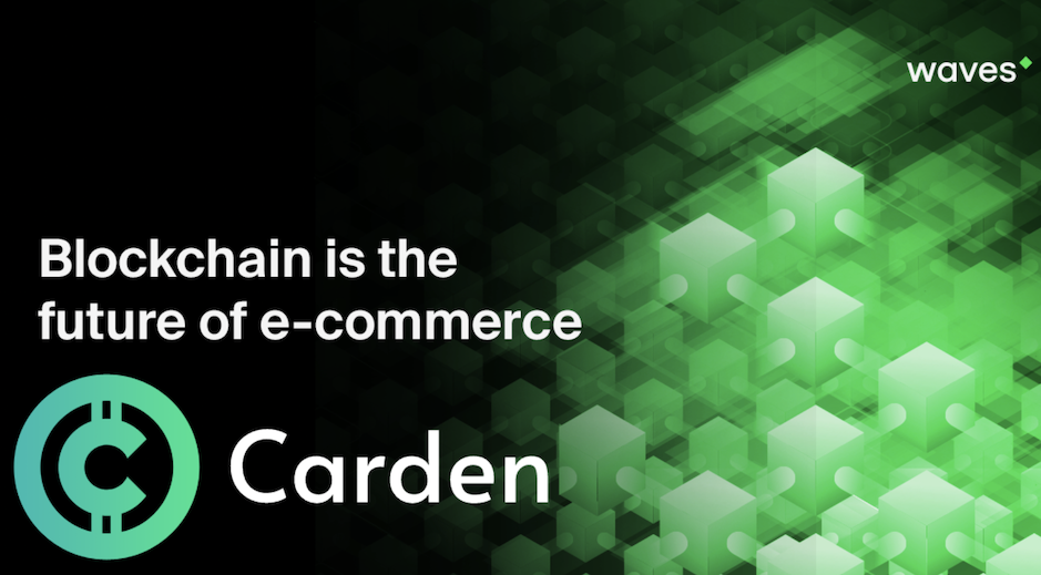 Carden Token Network Is a Game Changer - AllTopStartups