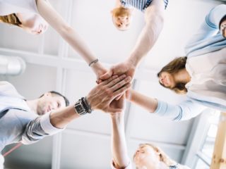 8 Team Building Exercises for Growing Companies