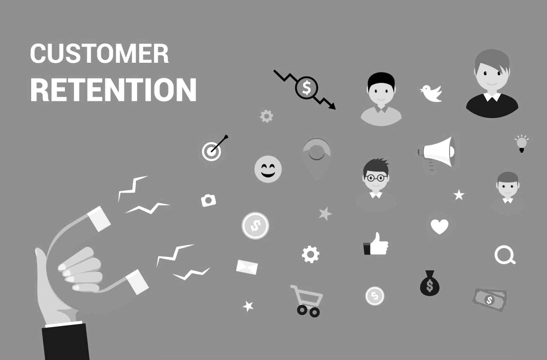 8 Ways to Increase Customer Retention - AllTopStartups