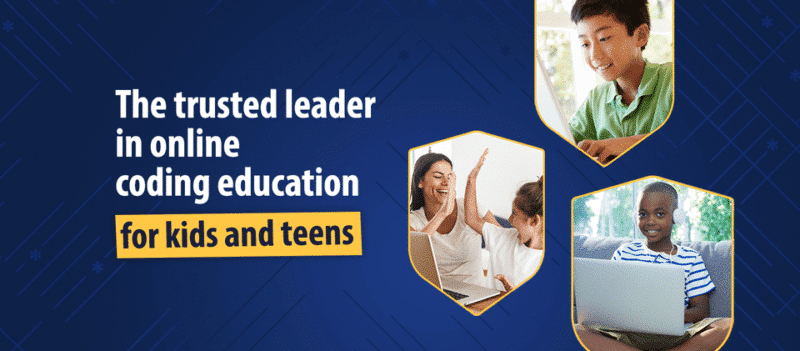 CodeWizardsHQ Teaches The Most Fun and Effective Online Coding classes For Kids - AllTopStartups