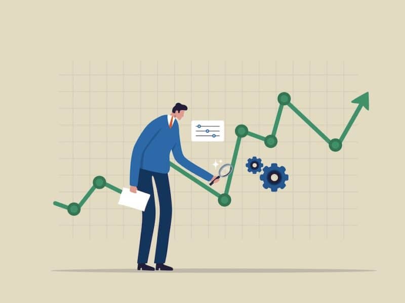 [INFOGRAPHIC] Startup Financing Cycle