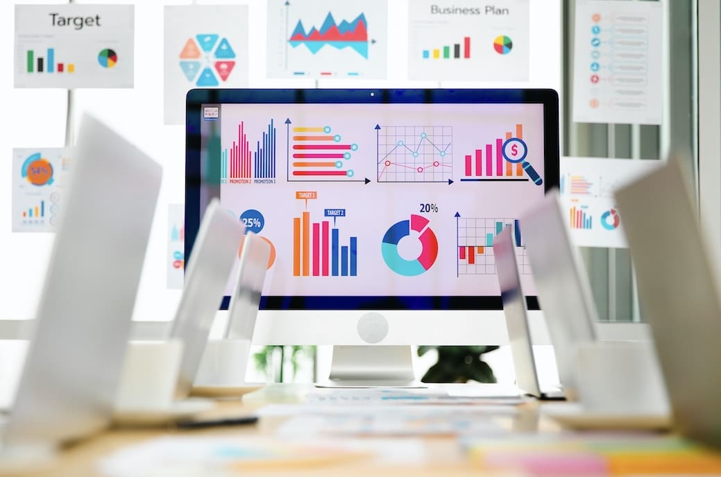 The Rise of Data Analytics in Decision-Making - AllTopStartups