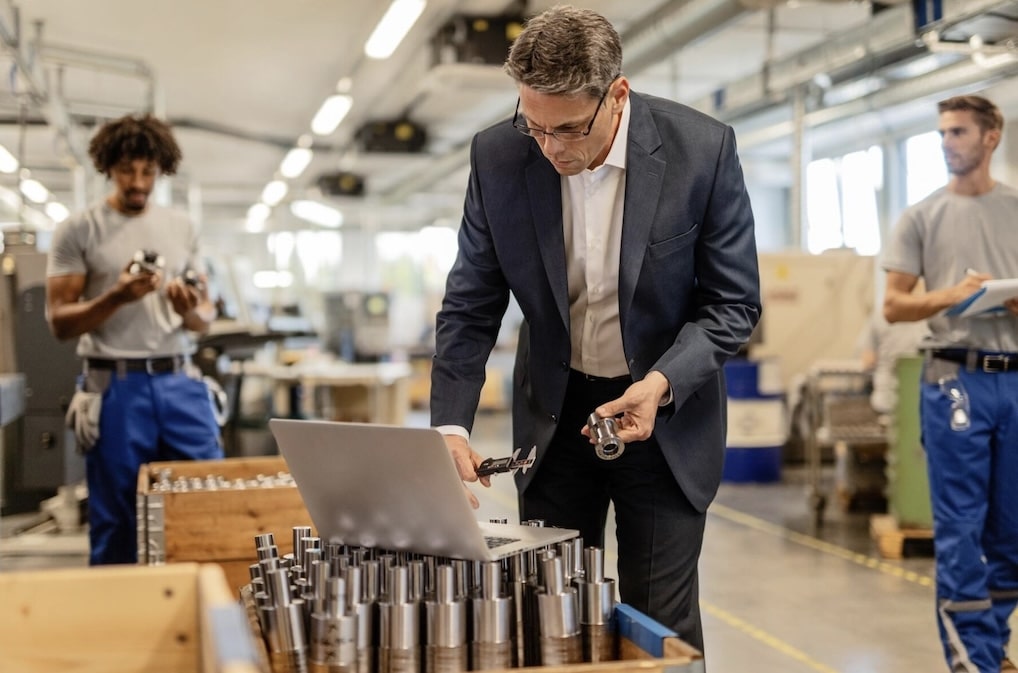 Understanding the Essentials of Small Business Equipment Financing ...