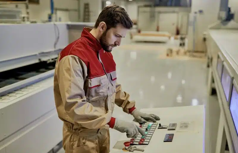 Best Practices for Quality Control in Sign Manufacturing - AllTopStartups