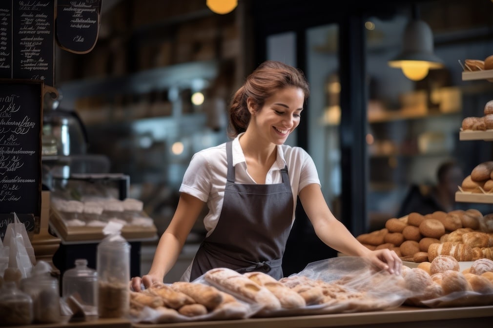 The 3 Steps to Help You Open a Bakery Business - AllTopStartups