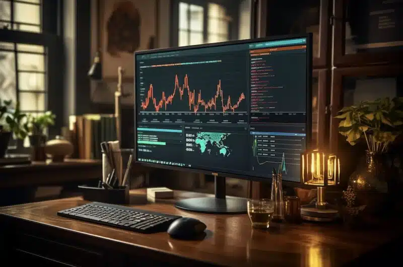 How Professional Demo Trading Platforms Foster Effective Simulated ...