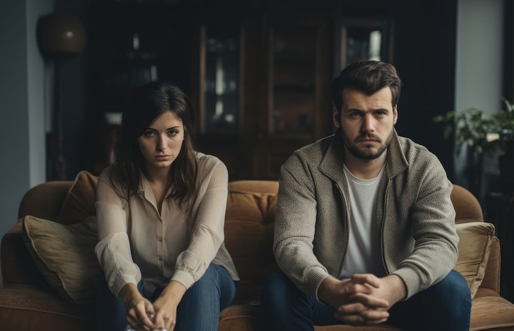 Relationship Breakdown is Bad for Business - AllTopStartups