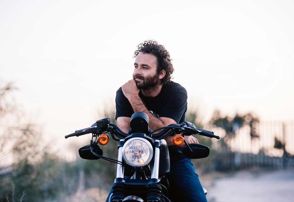 Exploring the Thrill of Two Wheels: The Joy of Riding Motorcycles for ...