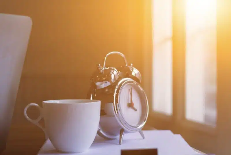 Rise and Shine: Crafting the Perfect Morning Schedule for a Healthier ...