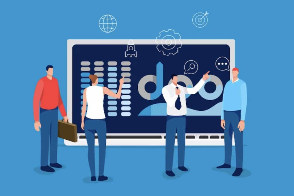 How to Build a Winning Partnership Network for SaaS in 3 Easy Steps ...