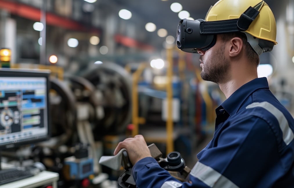 Enhancing Technical Skills In Manufacturing Startups: Training ...