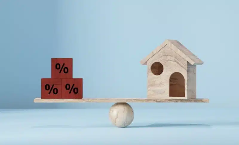 Essential Tips for Securing the Best Mortgage Rates - AllTopStartups