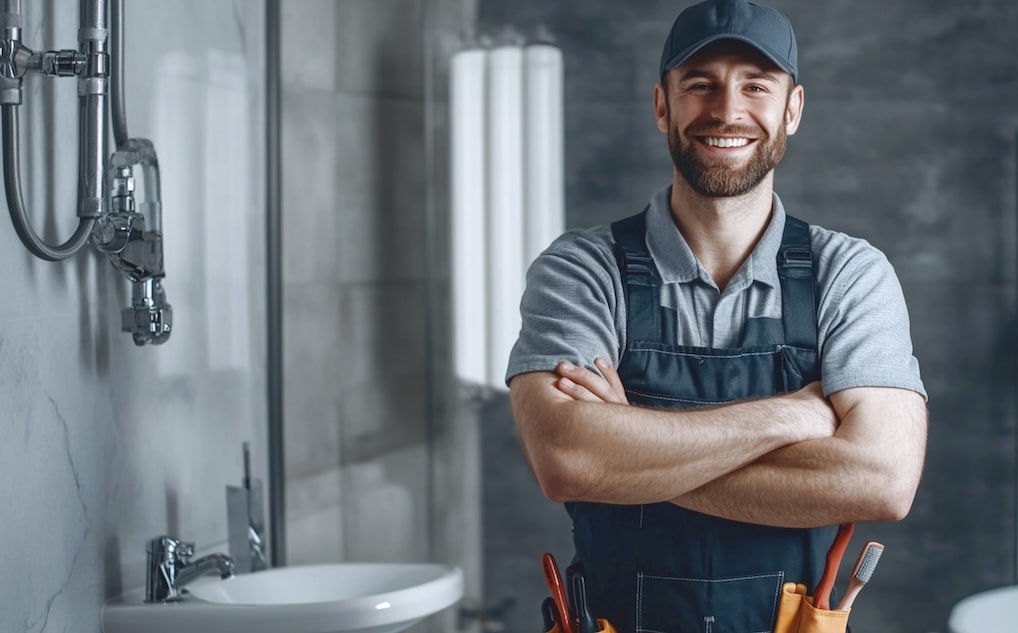 When Do You Need a Plumber? - AllTopStartups