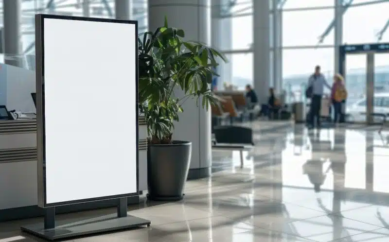 Innovative Uses of Digital Signage in the Modern Workspace - AllTopStartups