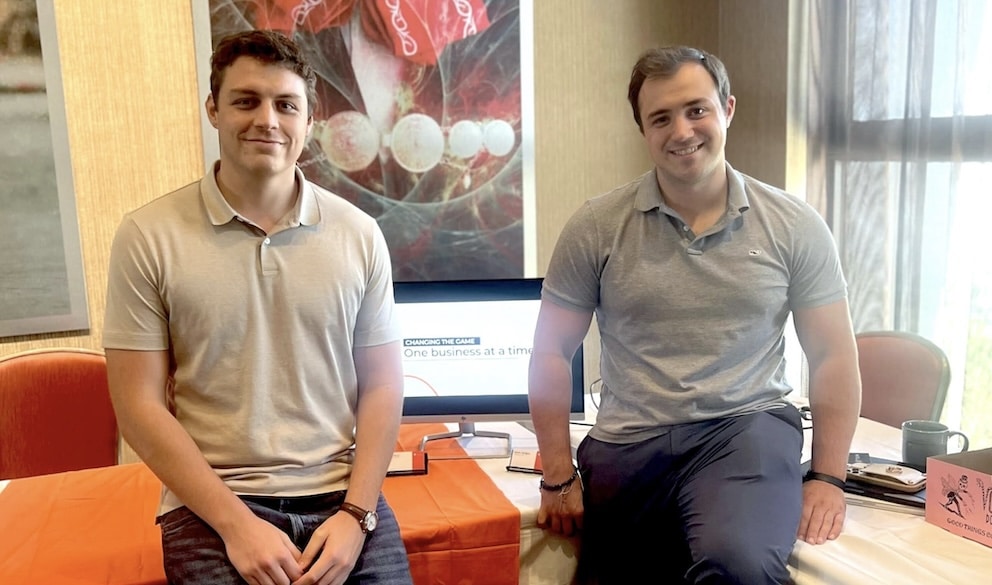 How Kevin Wright and Erik Reid Are Revolutionizing Talent Acquisition ...