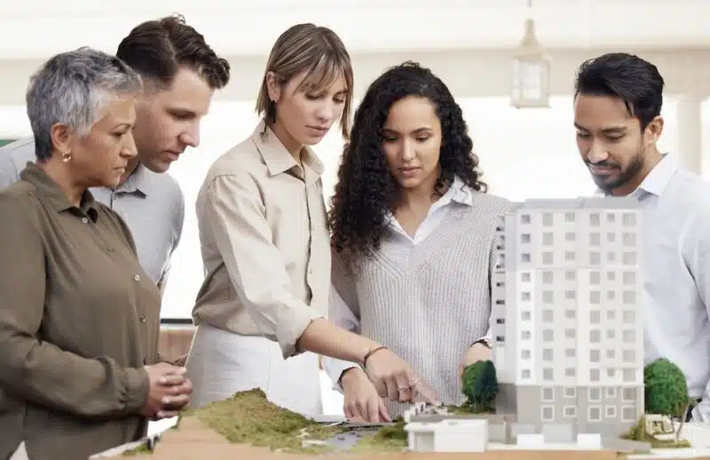 Key Considerations for Successful Multifamily Development Projects ...