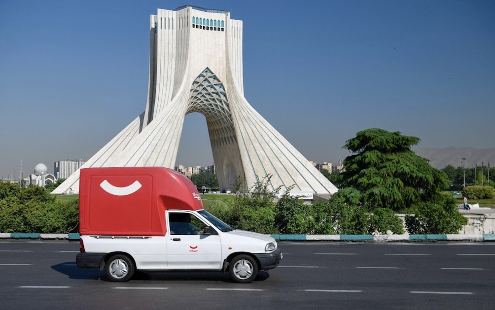 The Impact of E-Commerce and Digikala in Fair Distribution of Products ...