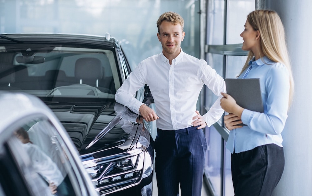 Buying a Car: The Secret to Formulating Your Personal Budget ...