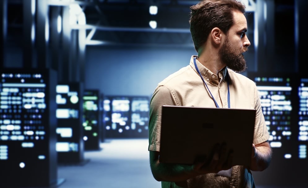 The Future of AI in Colocation Data Centers: Trends and Innovations - AllTopStartups