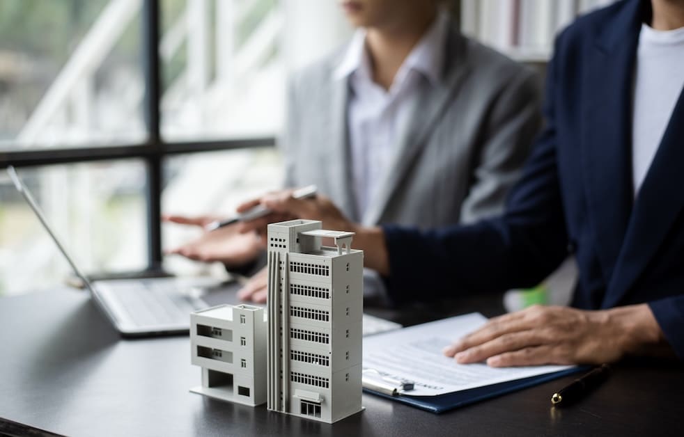 Financing Commercial Property Expansion: Options Beyond Traditional Loans - AllTopStartups