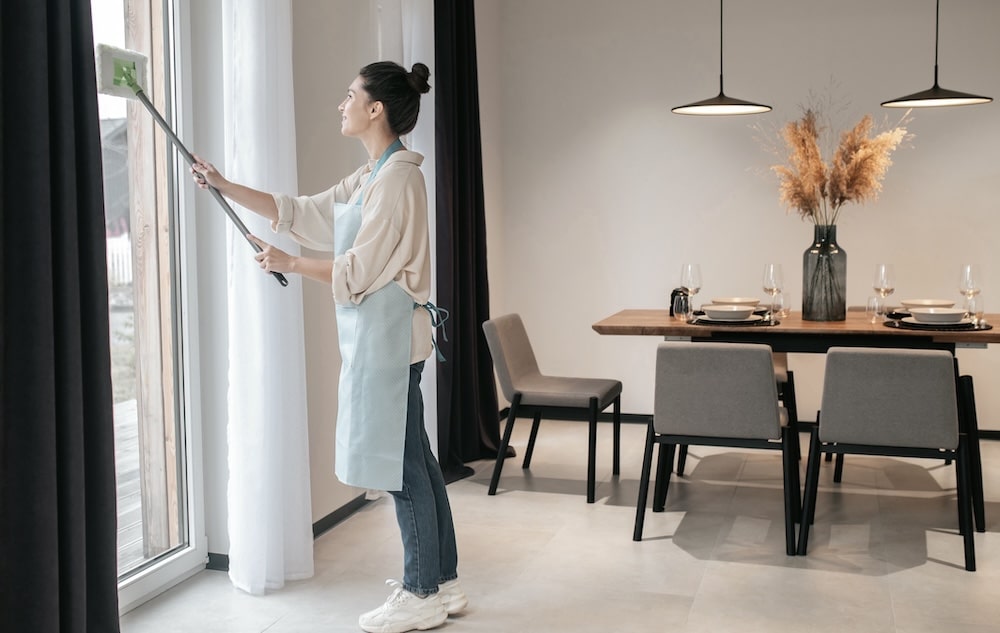 The Psychology of Cleanliness: The Impact of a Tidy Home on Mental ...