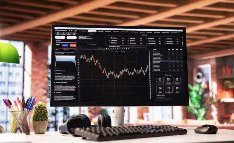 Reading the Bid/Ask Battle: Transformative Visualizations for Mastering Order Flow, Delta, and ...