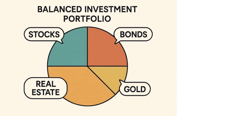 How to Build a Future-Proof Investment Portfolio - AllTopStartups